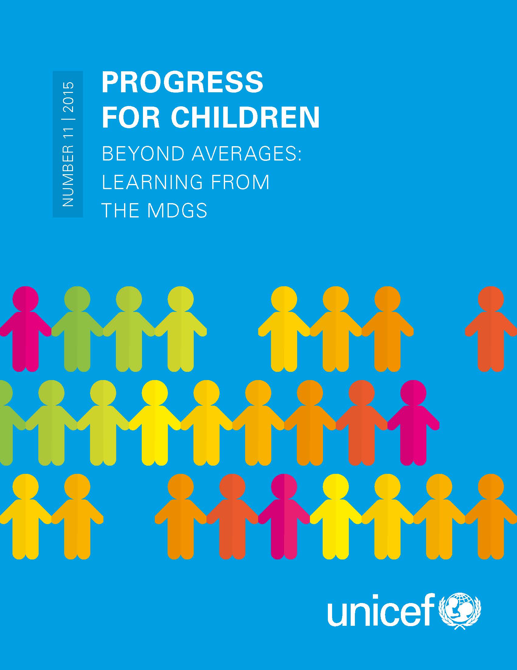 Progress for Children - Beyond Averages: Learning from the MDGS ...